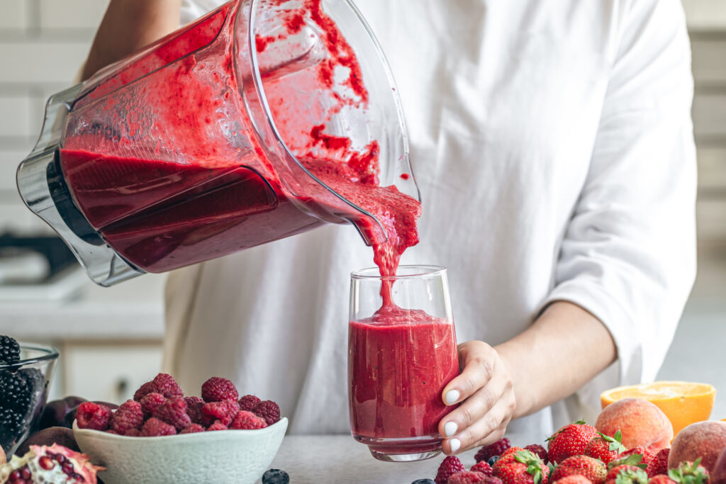 Why (and How) You Should Eat Your Placenta