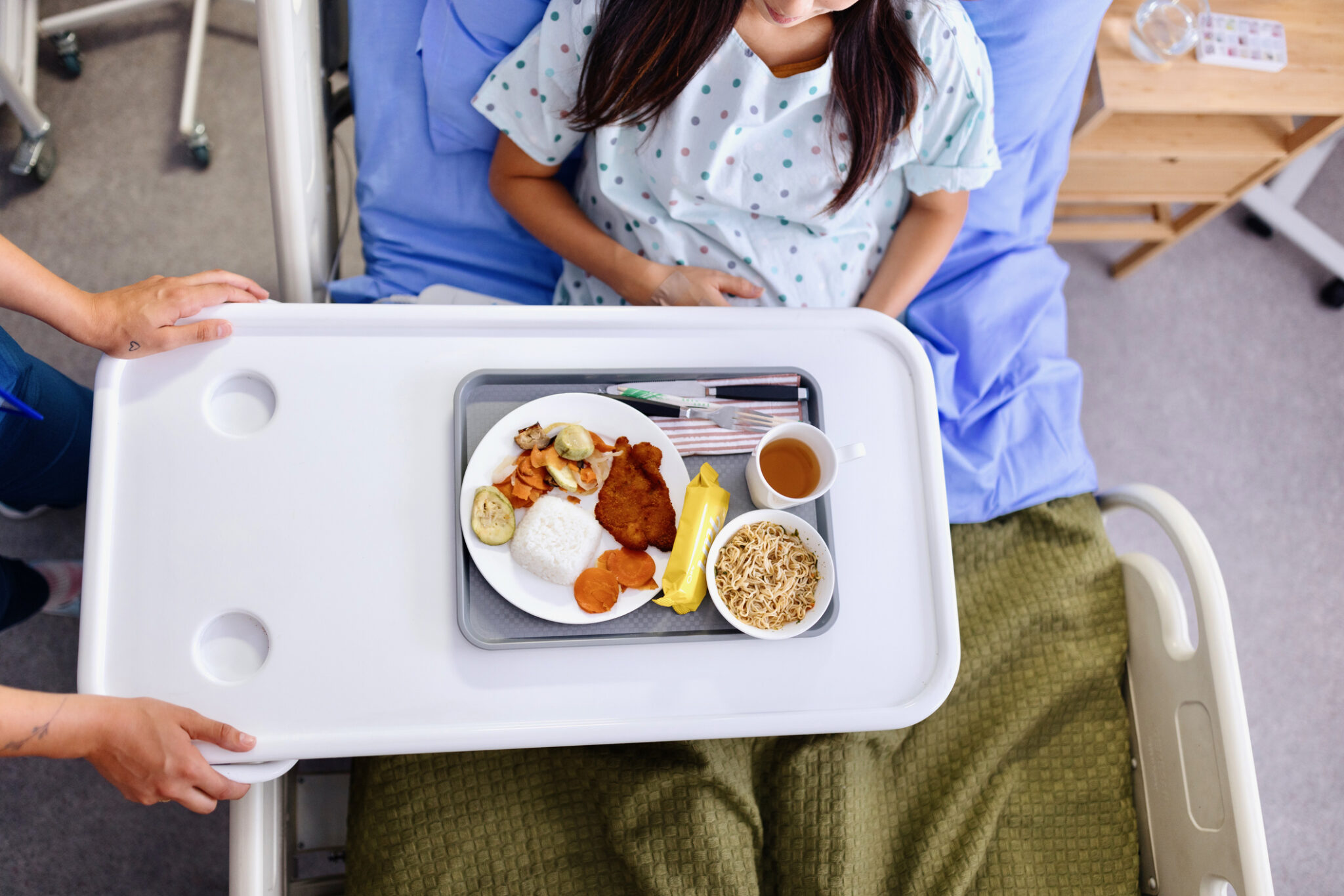 Why (and How) You Should Eat Your Placenta