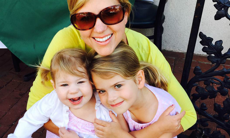 10 Questions With Sara Snow
