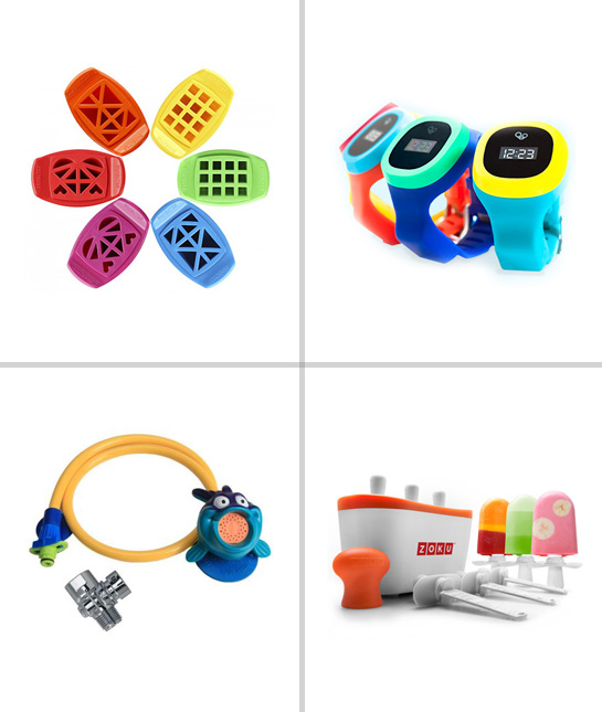 9 Gadgets the Whole Family Will Love