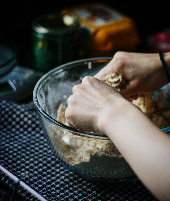 Real Mom Tips for Nesting While Pregnant