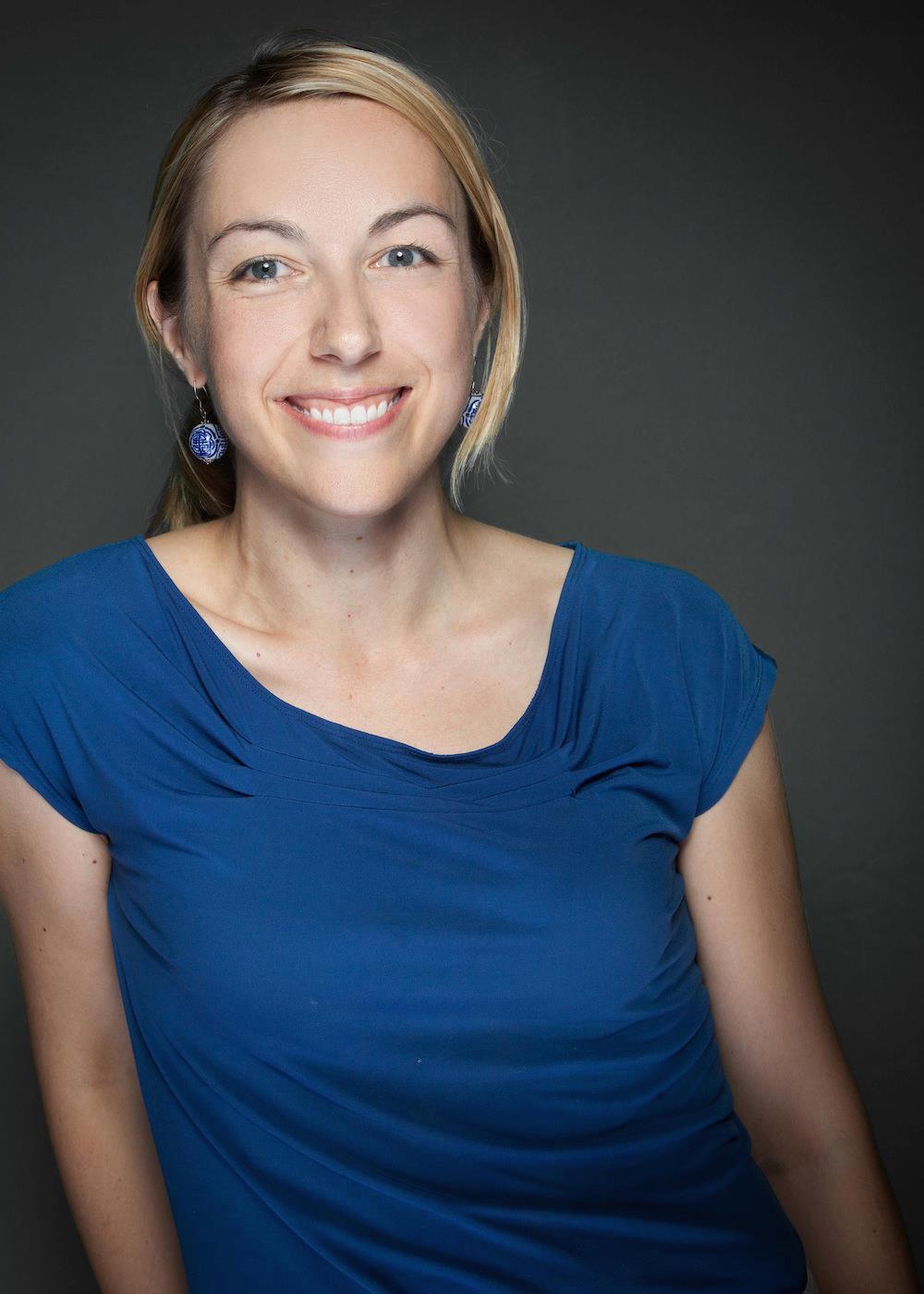 Jennifer Thomé | Mom.com