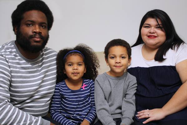 3 Big Mixed-Heritage Family Compromises