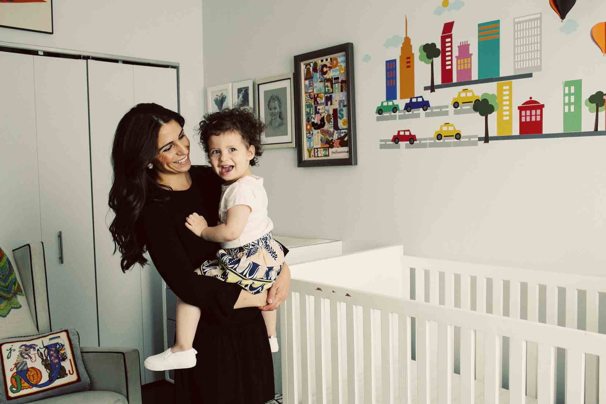 10 Questions With 'Million Dollar Listing' Agent Katherine Salyi