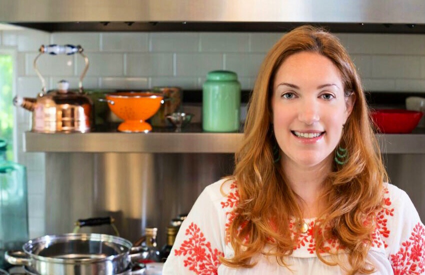 Stacey Lubliner Helps Working Moms Everywhere With Dinner