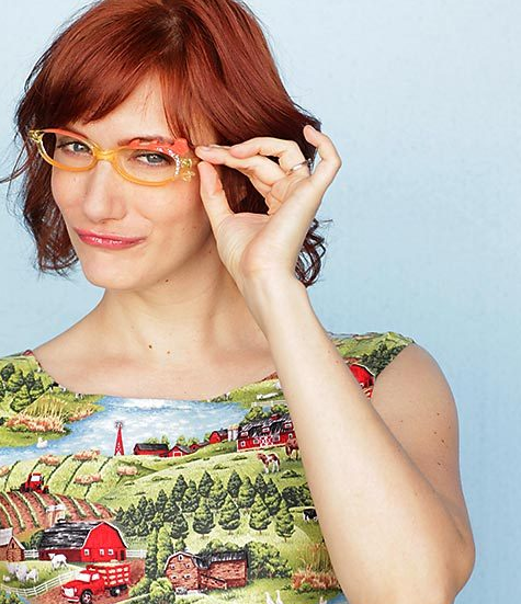 Dana LaRue Park | Mom.com