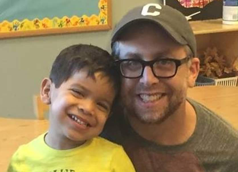 Josh Adler | Mom.com