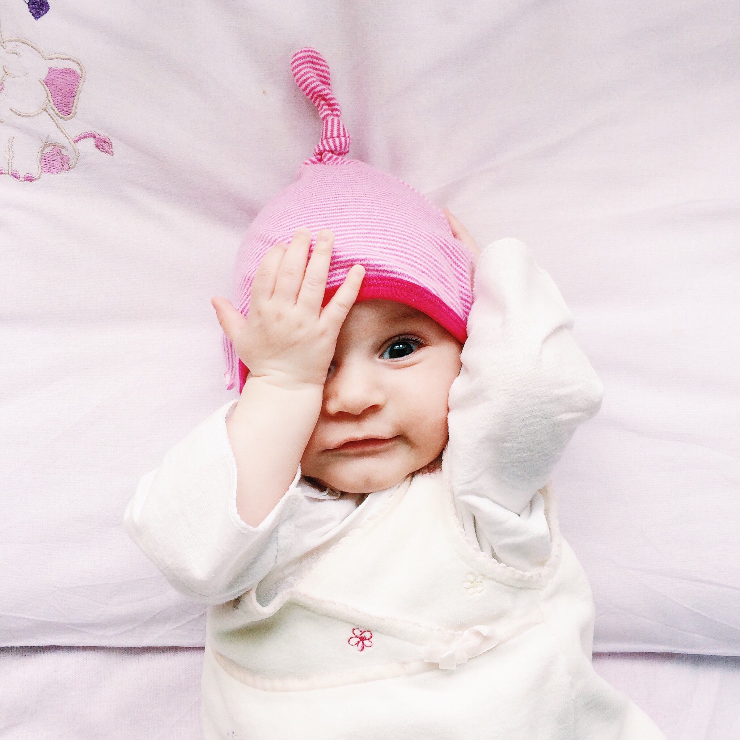 The True Cost of Having a Baby in 2016