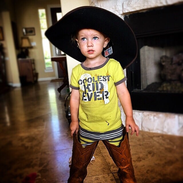 How Cool Kids Get Made, Probably