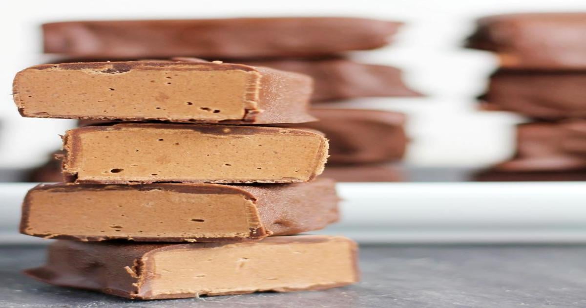 3-Ingredient 3 Musketeers Recipe