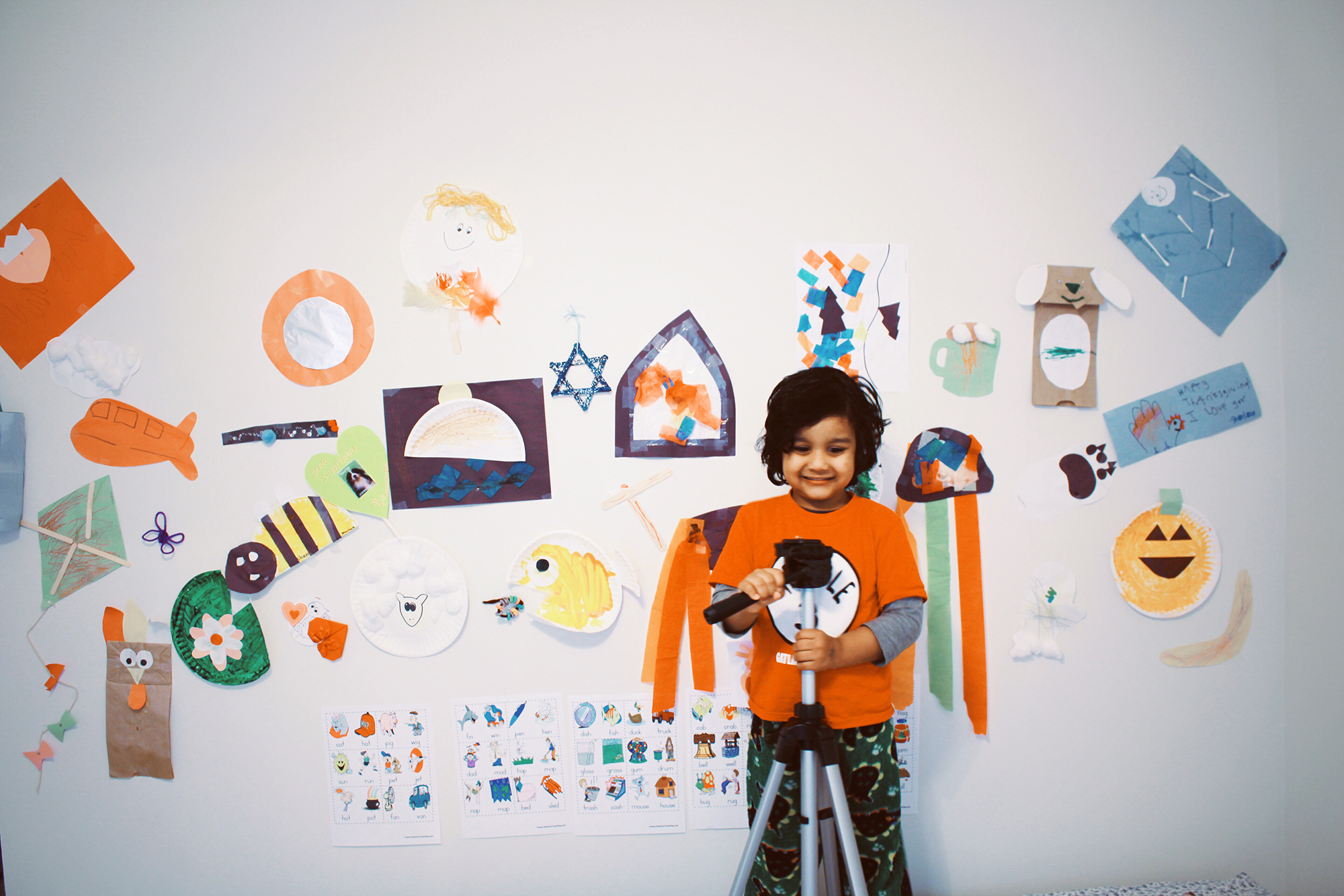 6 Ways to Be a Creative Parent (Even If You're Not Creative)