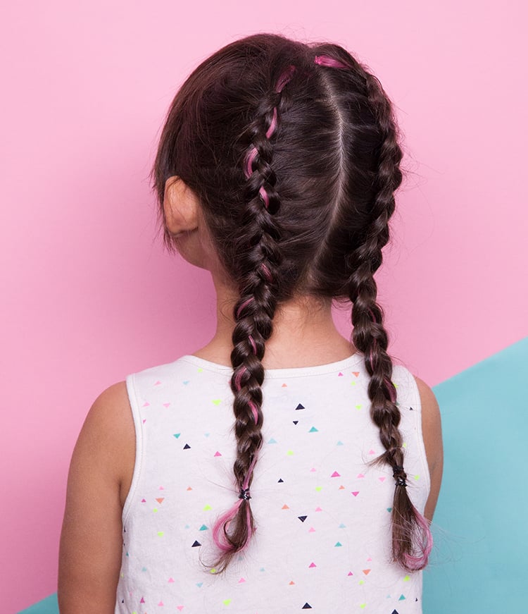 How-To: Boxer Braid