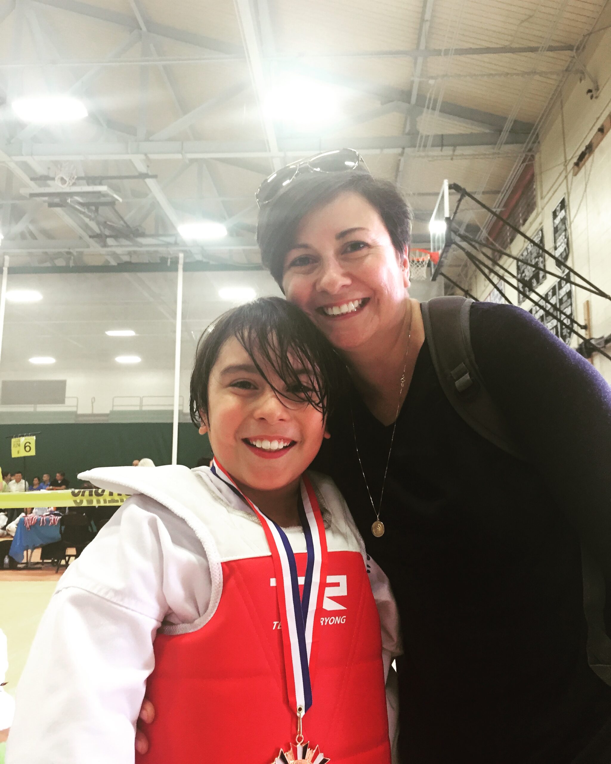 Why I Ditched the Democrats and Became a Republican Mom