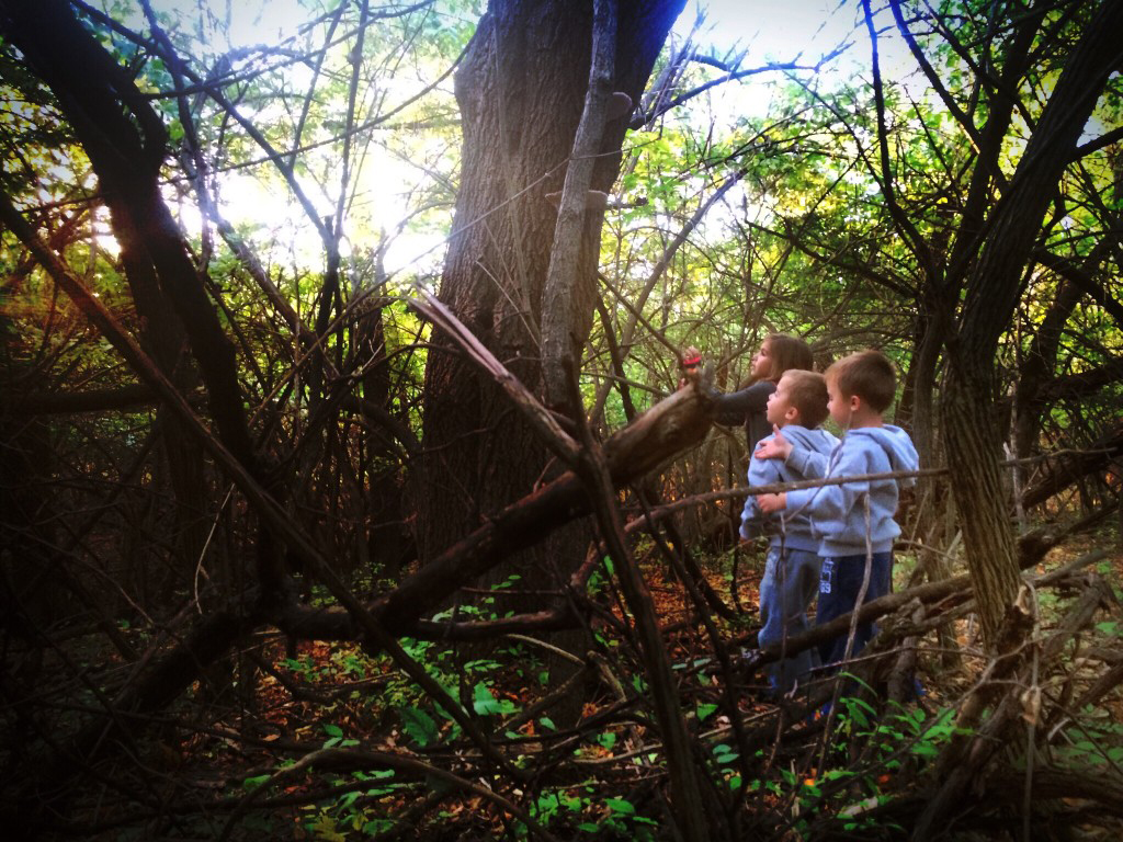 How Judgy People Put Kids In Danger