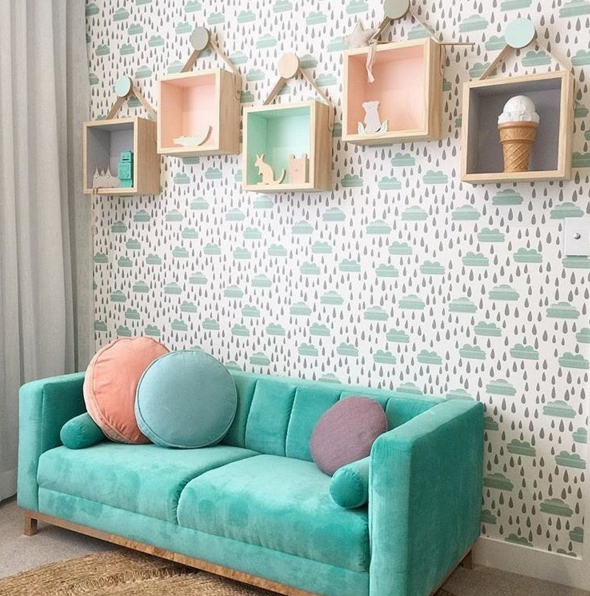 Introducing Incy Interiors