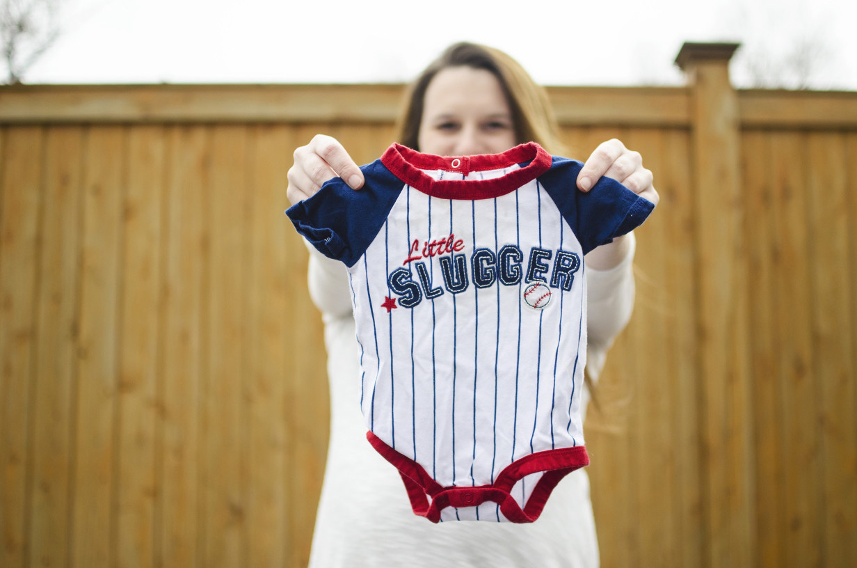 Why Are Baby Boys' Clothes So Ugly?