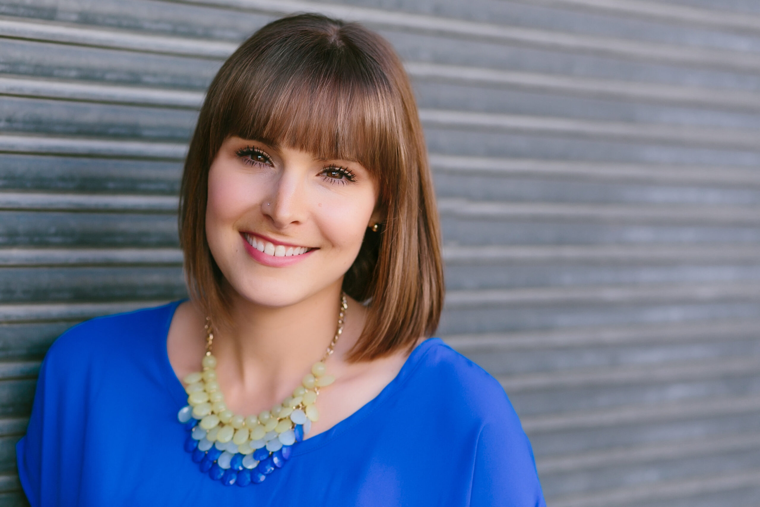 Melissa Mowry | Mom.com