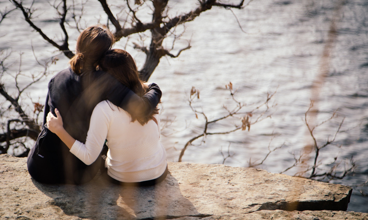 To My Friends With Postpartum Depression, From a Mom Who Doesn't Have It