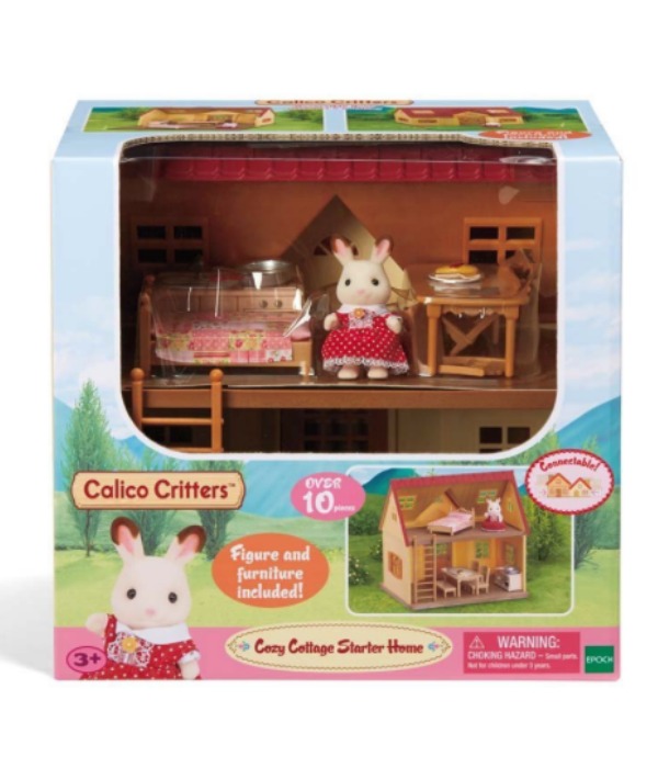 The Coolest New Toys for Each Toddler's Sign