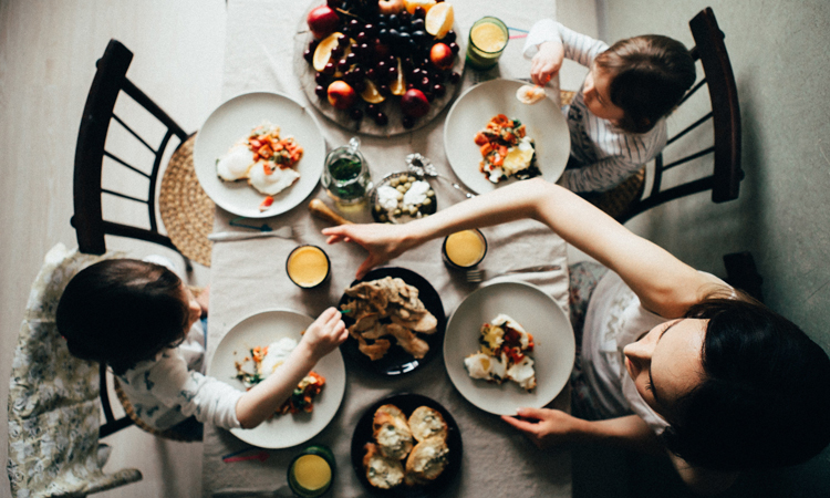 Moms Share Their Secret Recipes for Even the Pickiest of Eaters