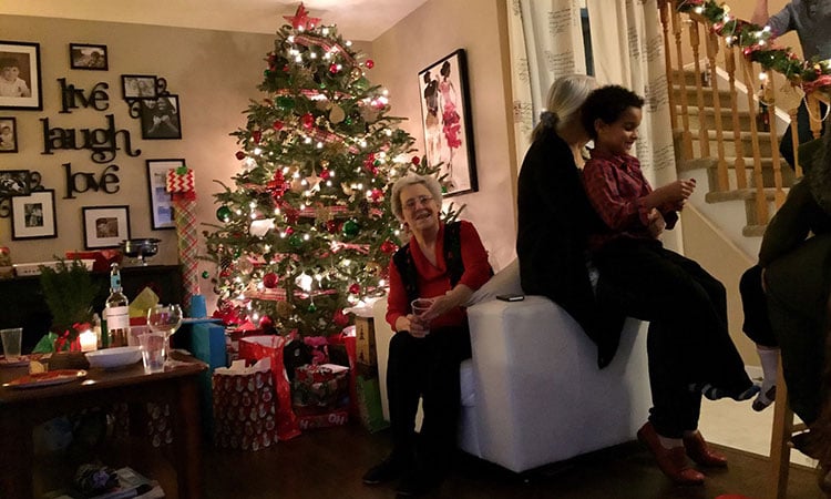 5 Family Members That Can Ruin Your Holiday