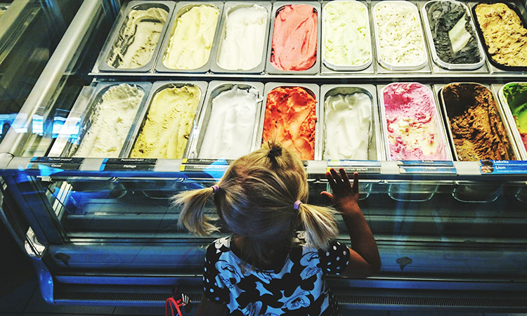 Is Bribing Our Kids Really So Bad?