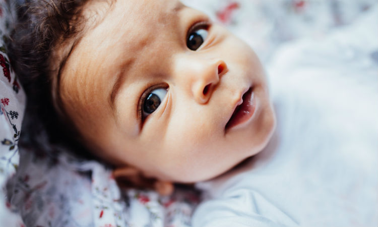 The Thing No One Tells You About Your First Child