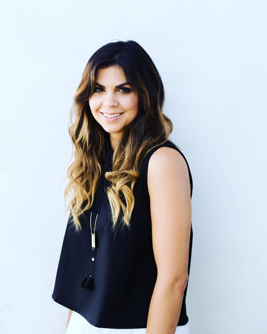 Ali Elman Is Redefining the Nail Industry