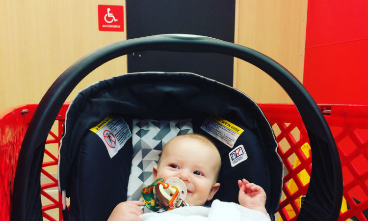 An Ode to the Disgusting Target Bathrooms