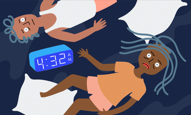 8 Signs You May Be the Parents of an Early Riser