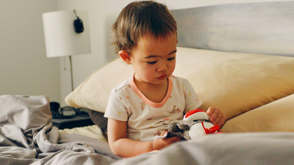 What Is 18 Month Sleep Regression?