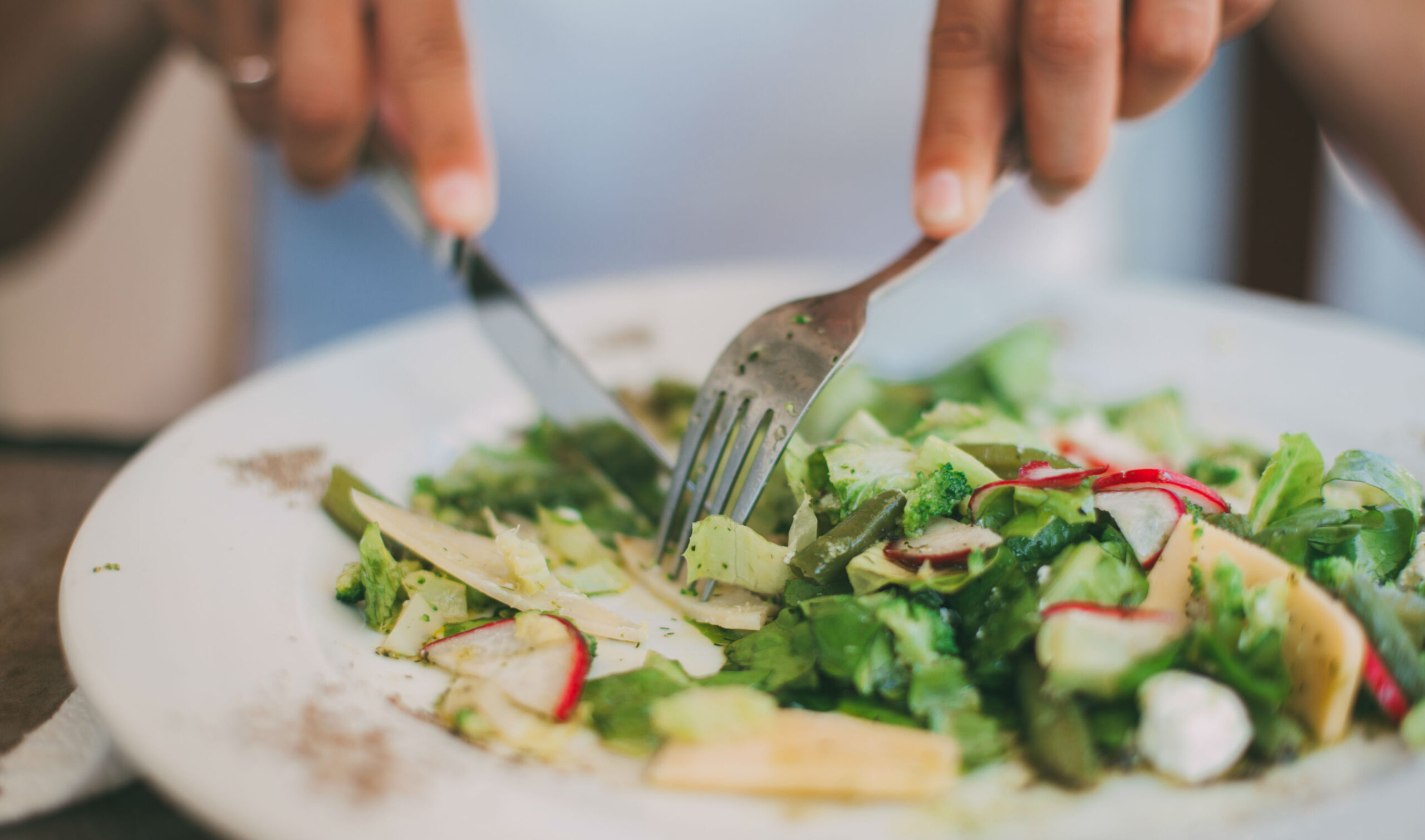 I Combined the Keto and Whole30 Diets and Couldn't Believe the Results