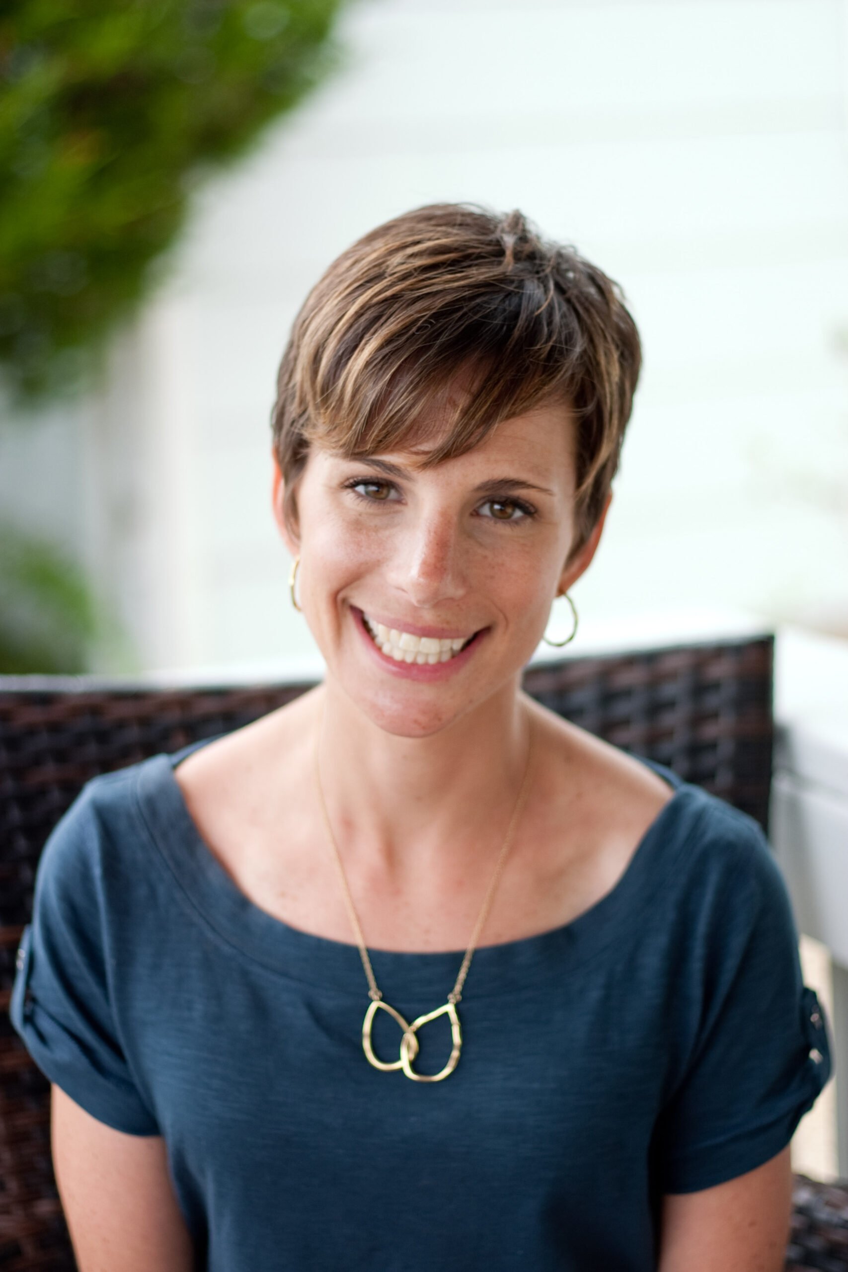 Julie Fishman | Mom.com