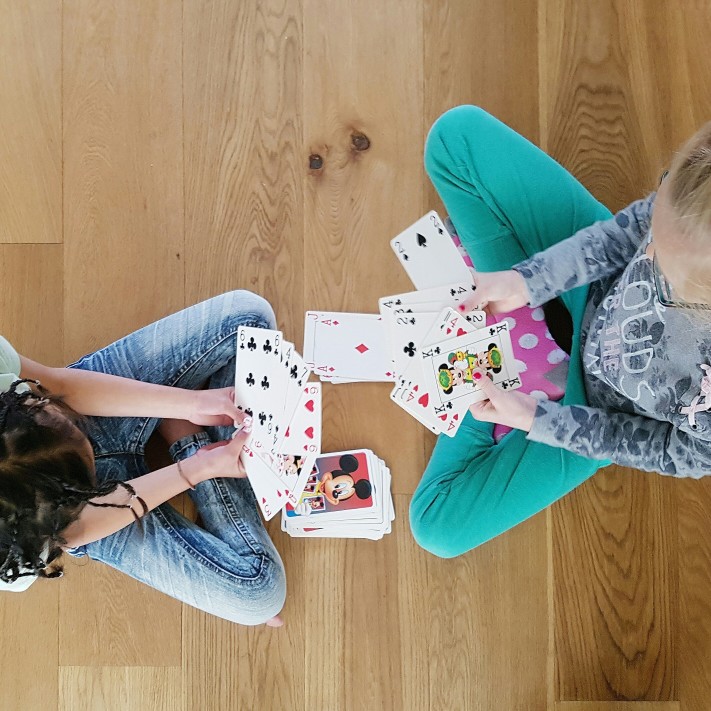 The Play Date That Ended With a Gun