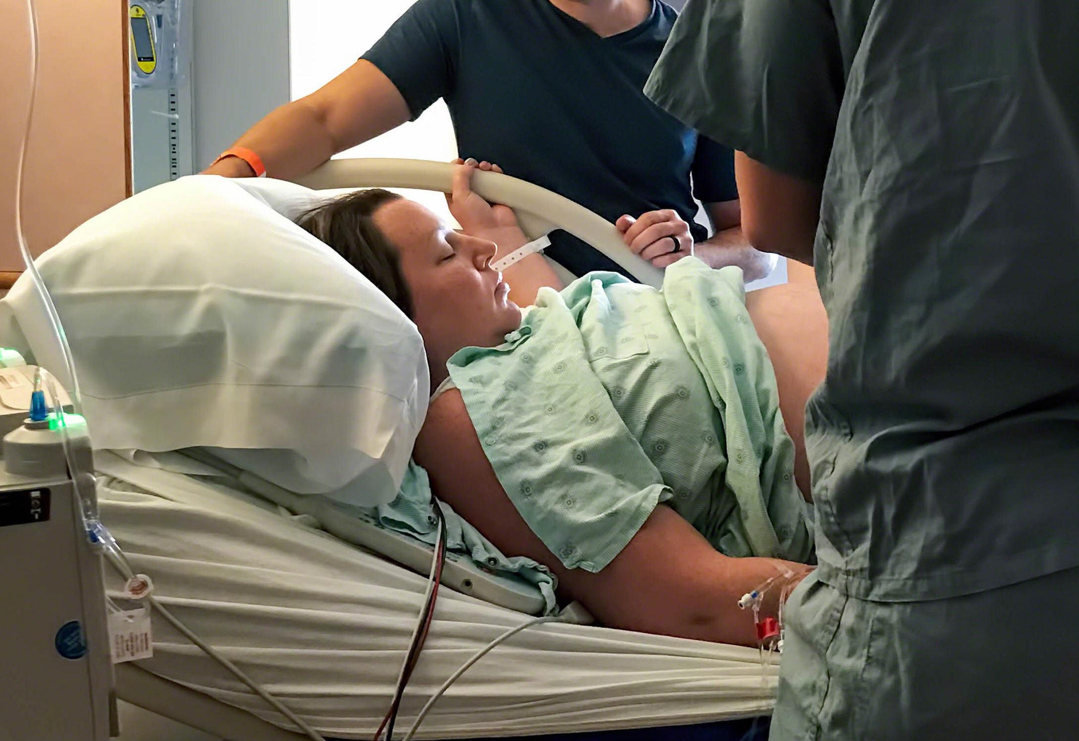 I Swear HypnoBirthing Isn't a Pile of Insane Hippie BS