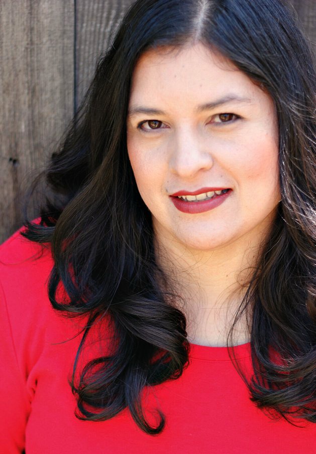 Silvia Martinez Mom