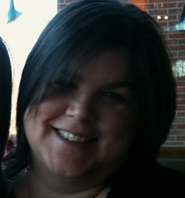 Beth Sanders | Mom.com