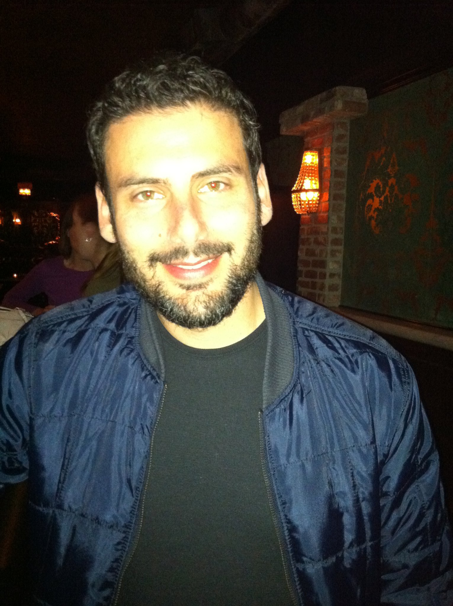 Aaron Goldman | Mom.com