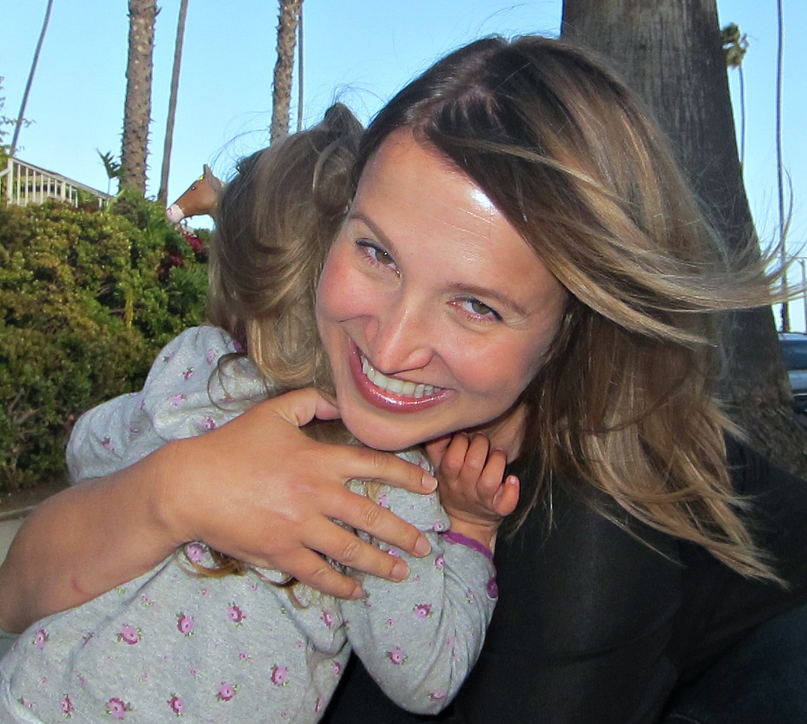 Amy Wruble | Mom.com