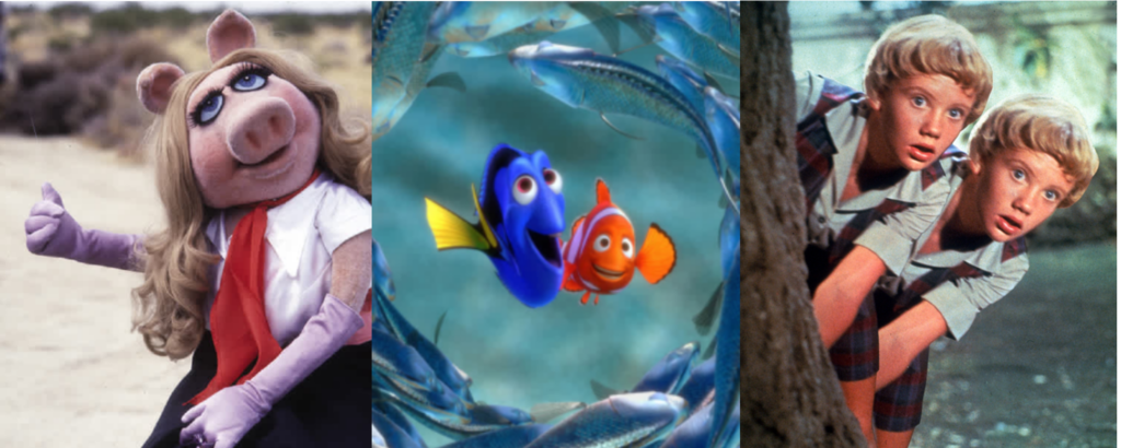 70 Best Summer Movies for Kids