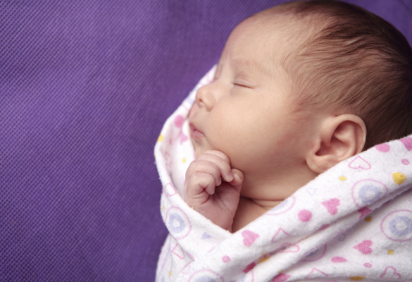 Did You 'Lotus Birth'?