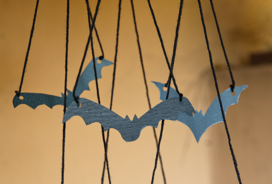 DIY Bat Mobile