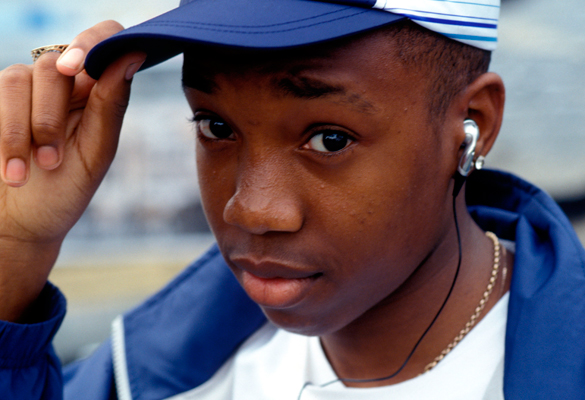 5 Ways to Create a Cool Kid