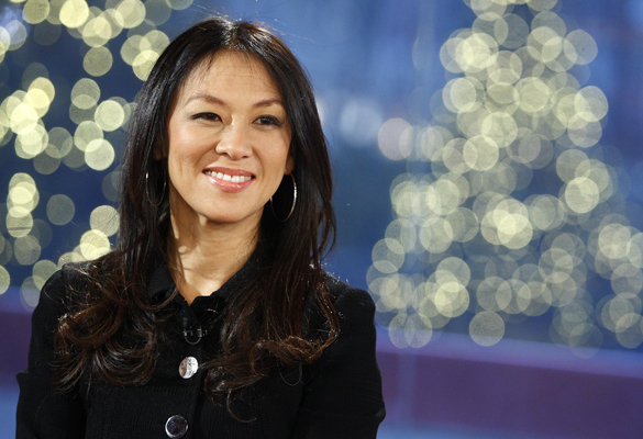 'Tiger Mom' Amy Chua Is Not a Racist