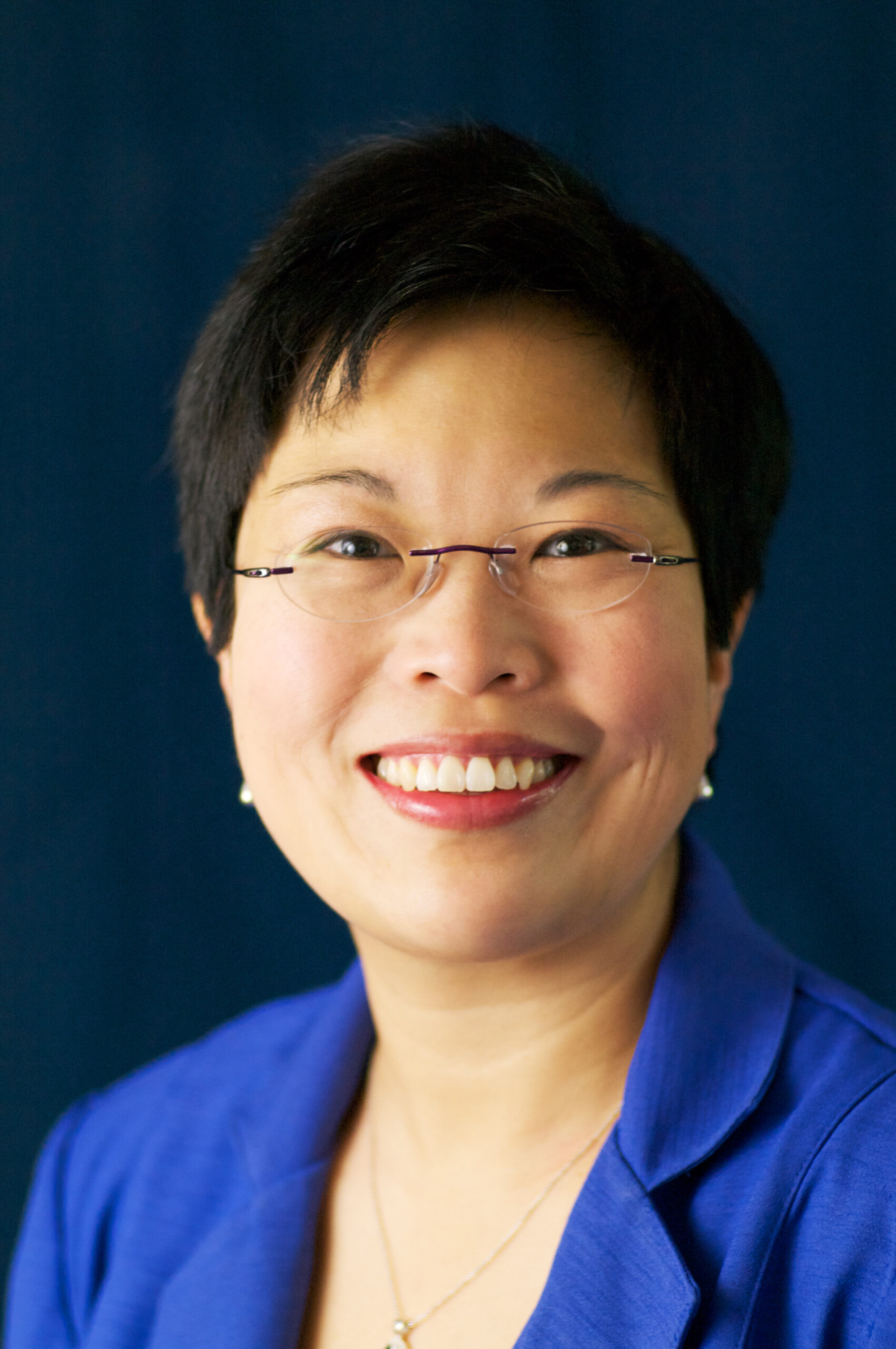 Dr. Sandy Chung | Mom.com