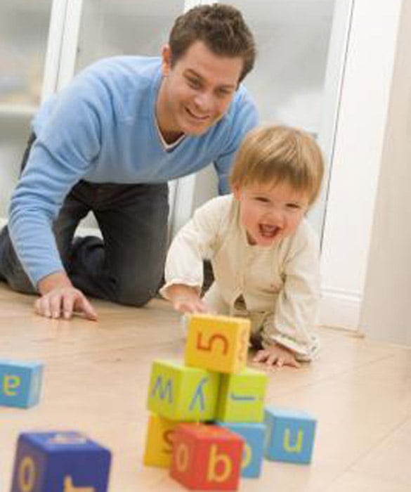 How Does a Baby Benefit From Crawling?