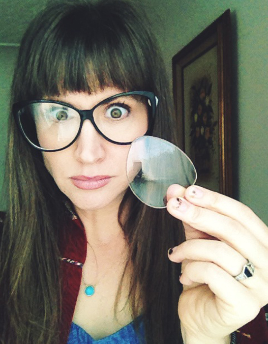 Rebecca Woolf | Mom.com