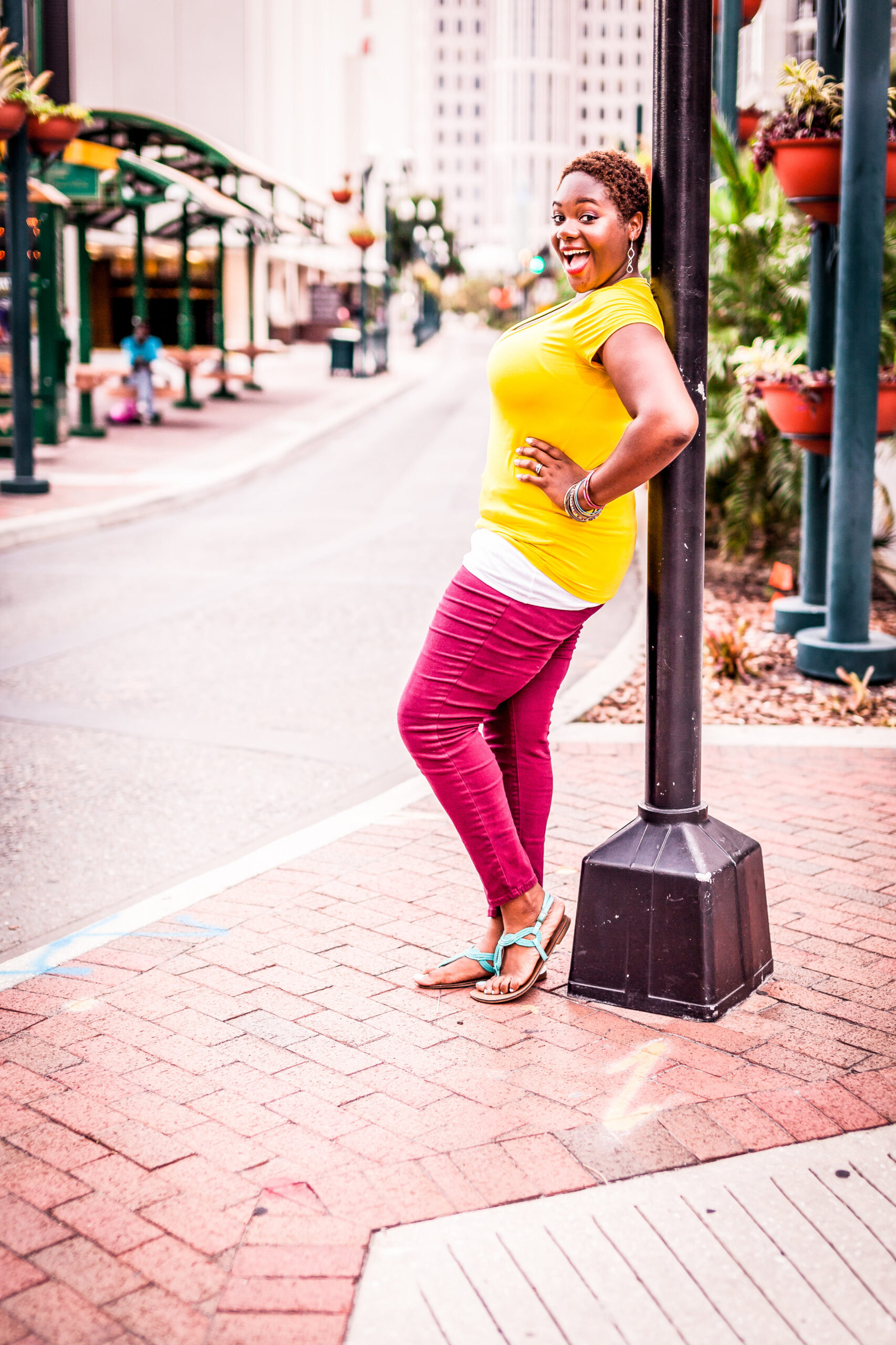 Brittany Minor | Mom.com
