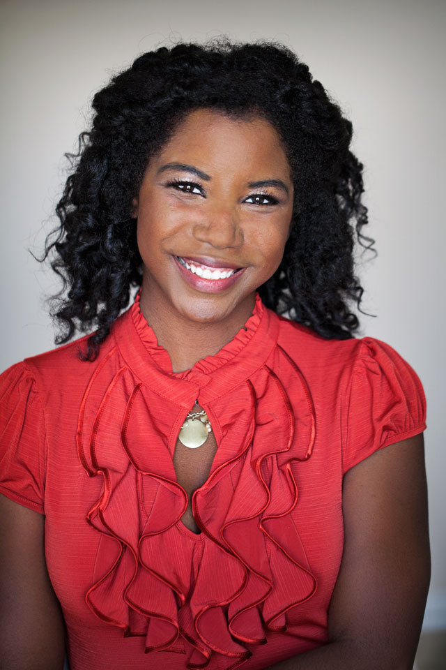 Jennifer Borget | Mom.com