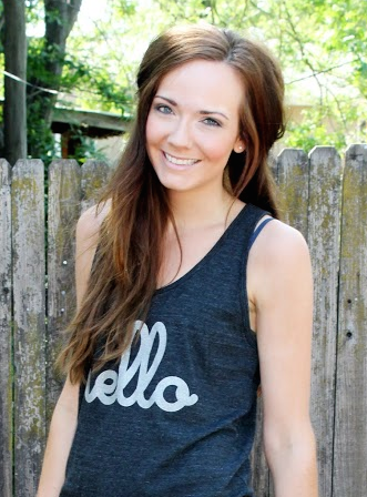 Katie Michelle Reyes | Mom.com